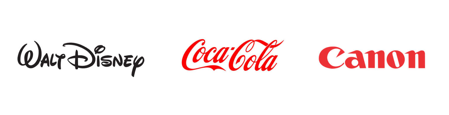 DIFFERENCES BETWEEN LOGOTYPE, ISOTYPE, IMAGOTYPE and ISOLOGO: - Art ...